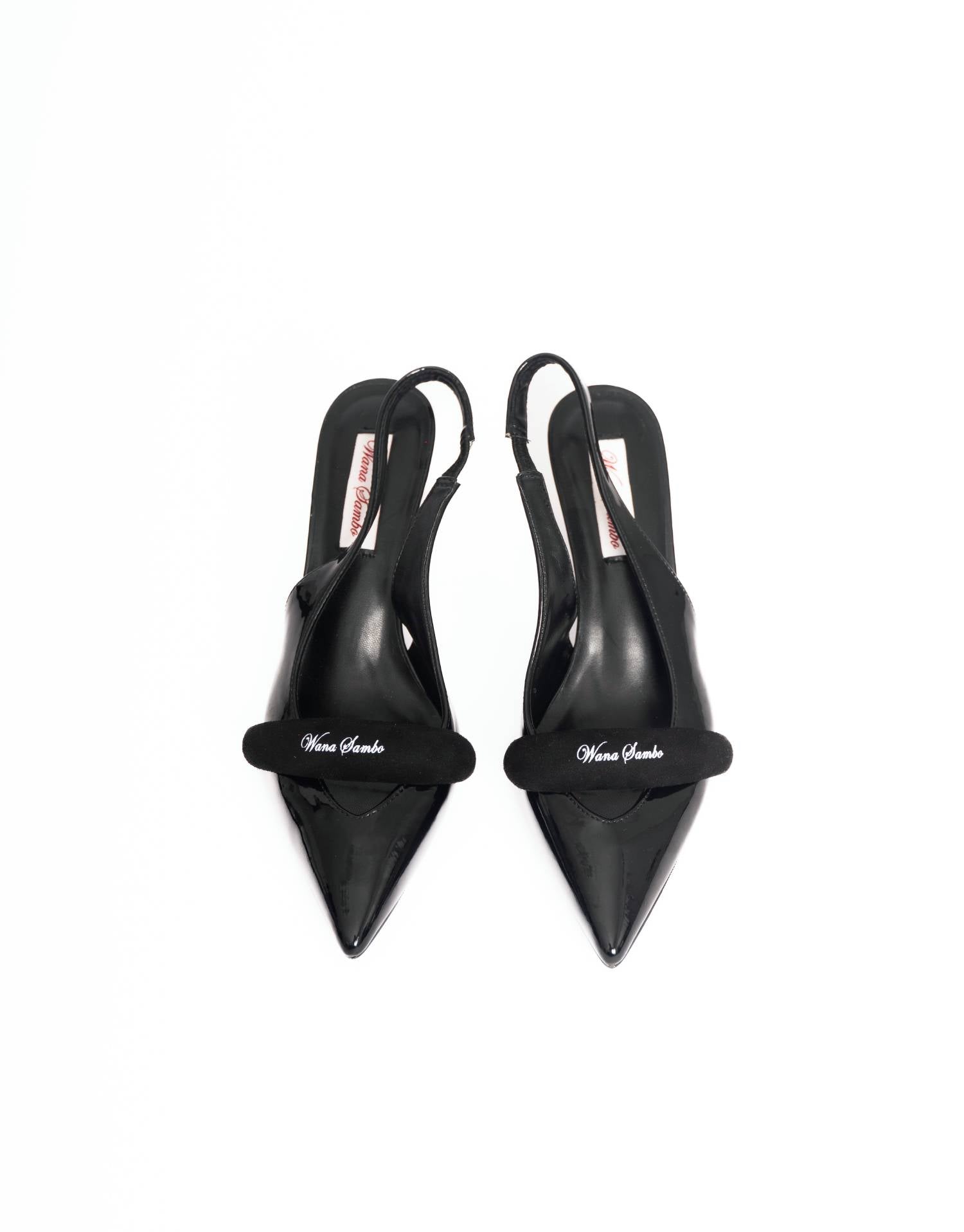 Ayo Pumps – Wana Sambo UK